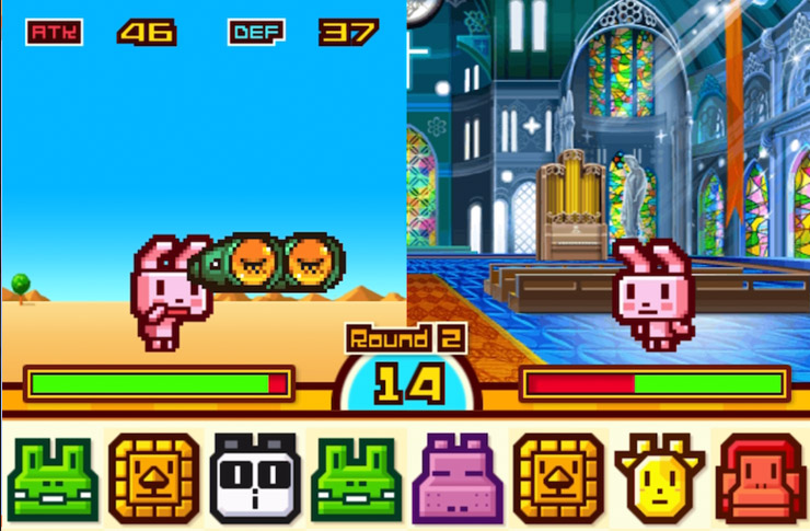 【対戦ズーキーパー】を初心者がやってみた感想 - Pickt